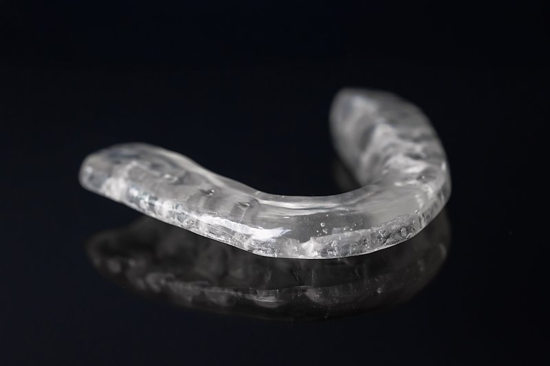 Professional or Over the Counter? Getting Your Nightguard ...